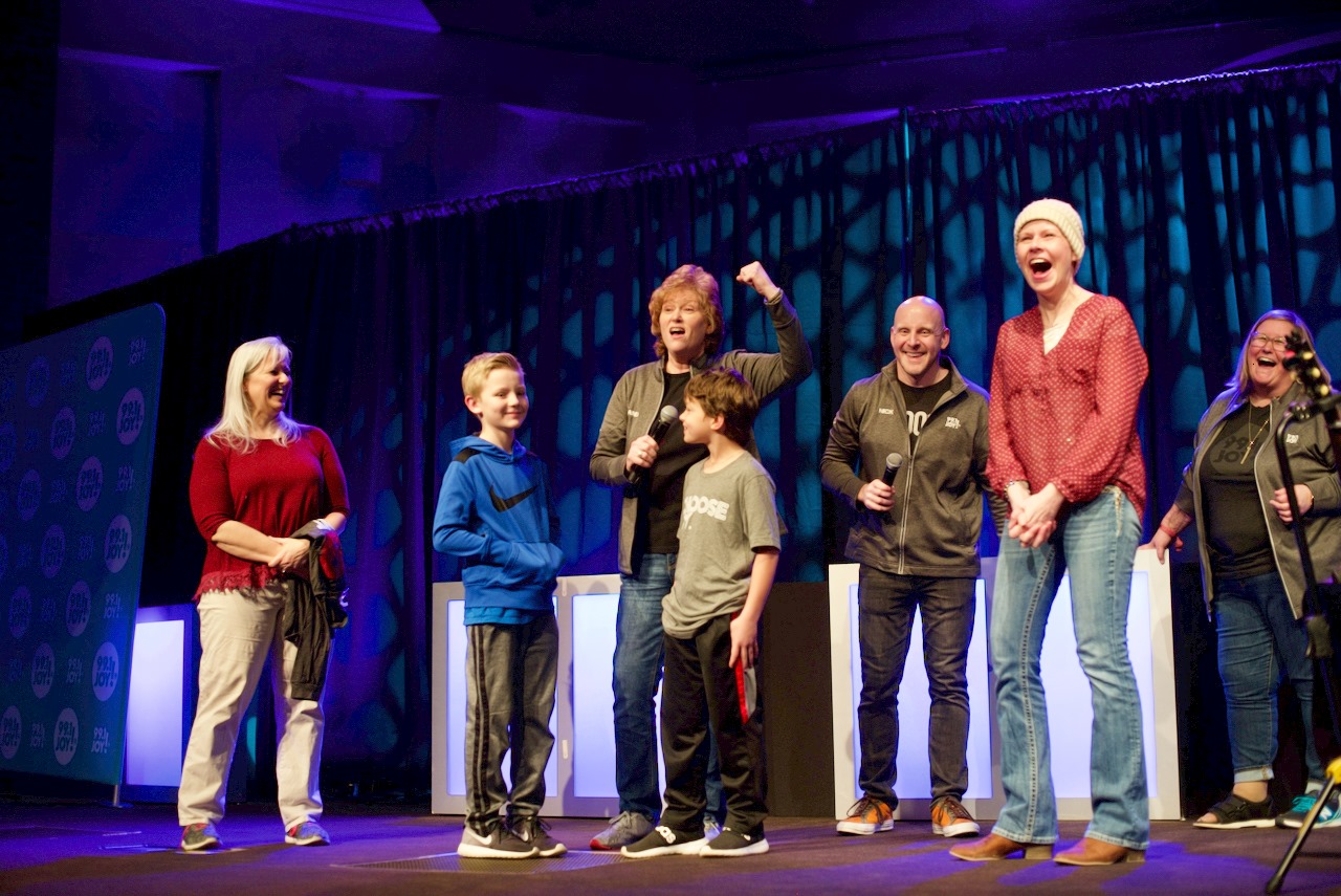 Donate - Worship One